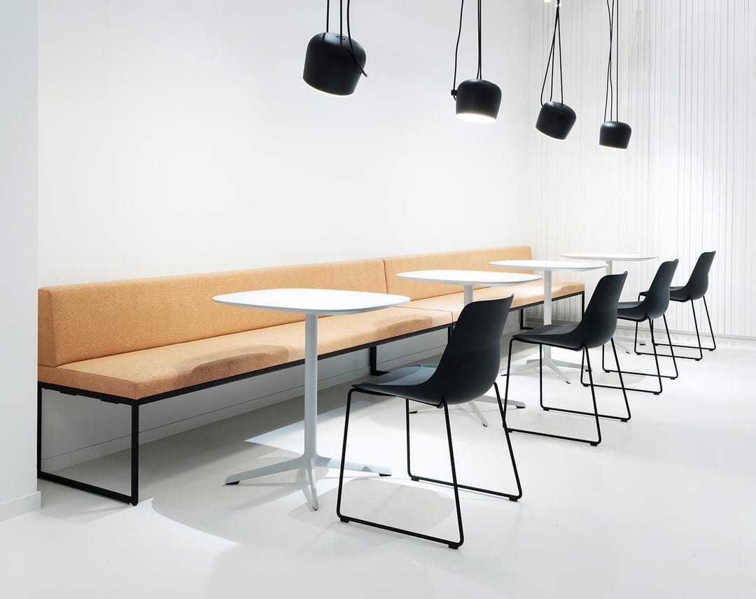 Luca Occ Table | Davis Furniture