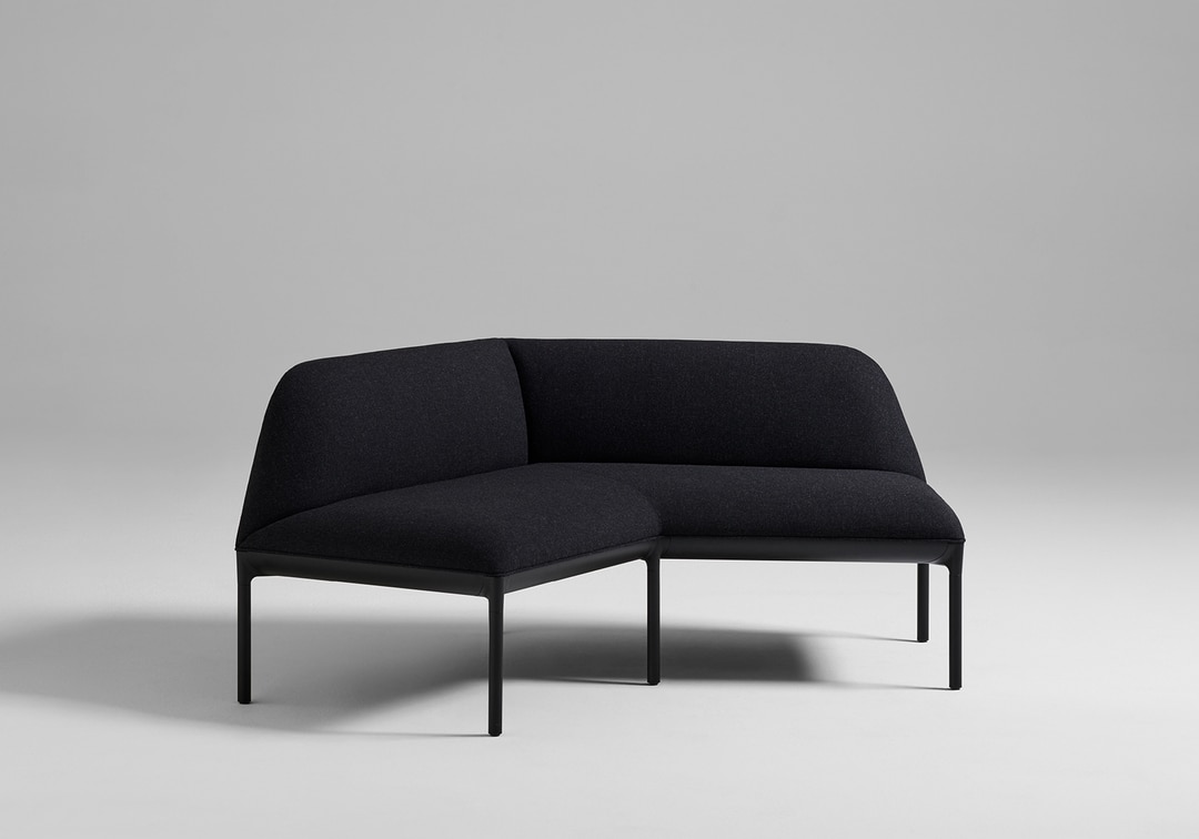 JP Lounge Sofa | Davis Furniture