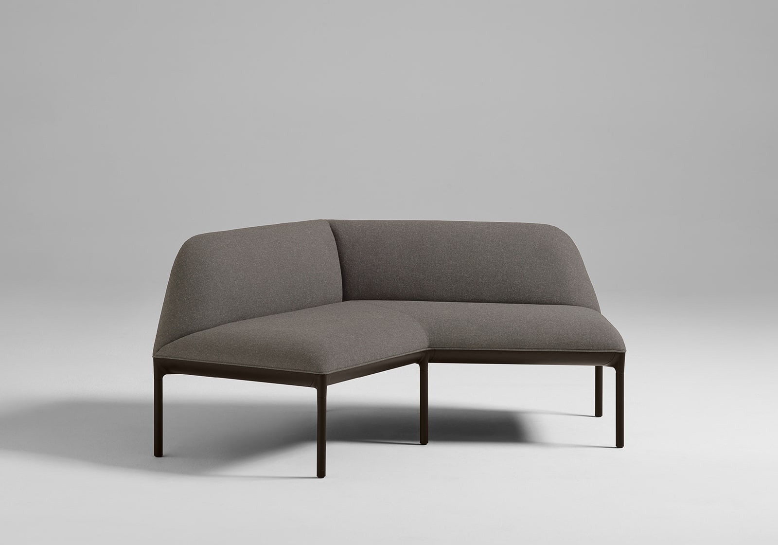 JP Lounge Bench | Davis Furniture