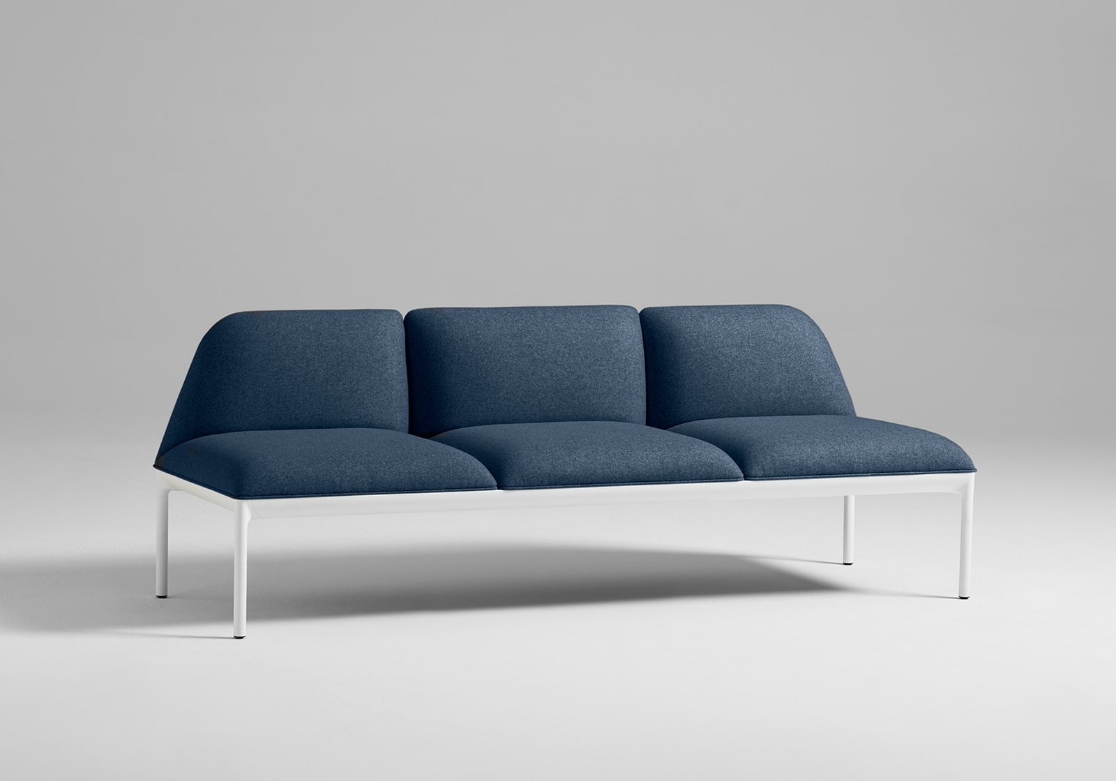 JP Lounge Bench | Davis Furniture