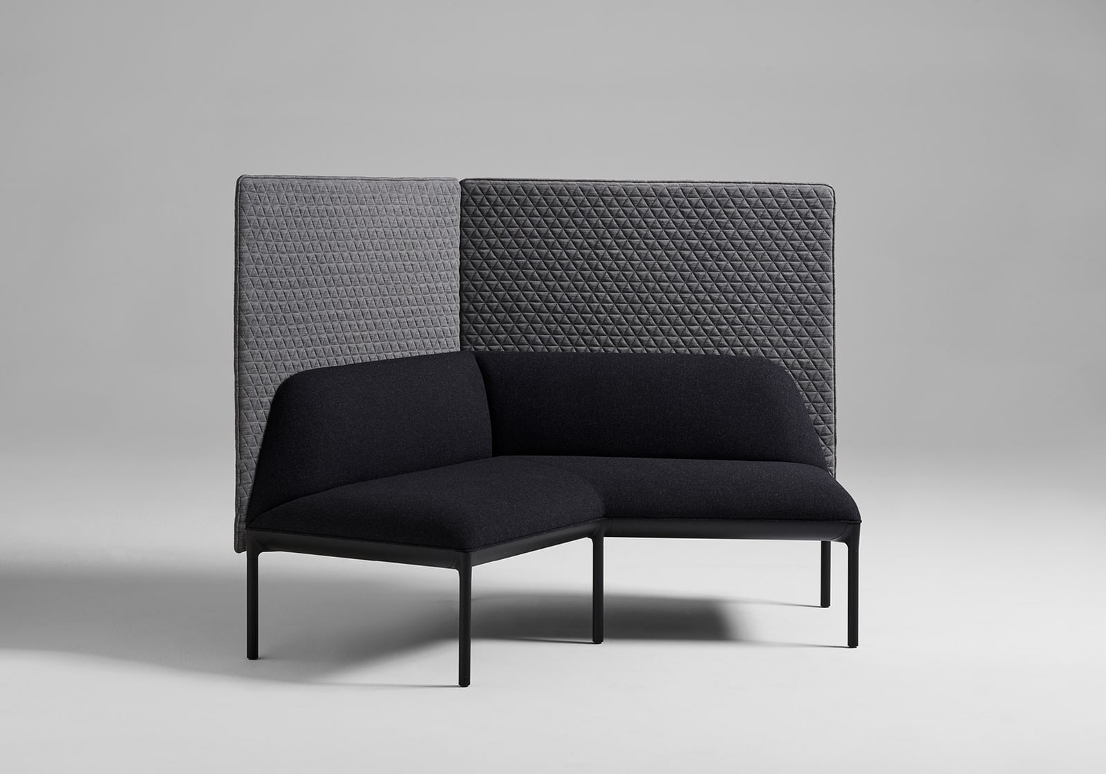 JP Lounge Sofa | Davis Furniture