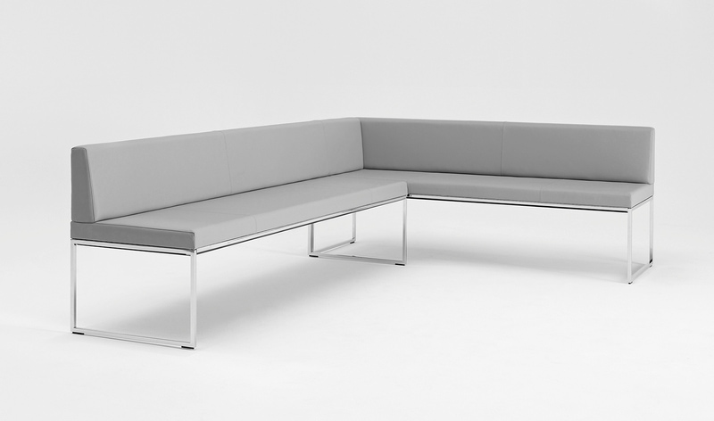 Modo Bench | Davis Furniture