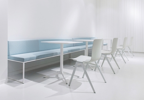 Modo Bench | Davis Furniture