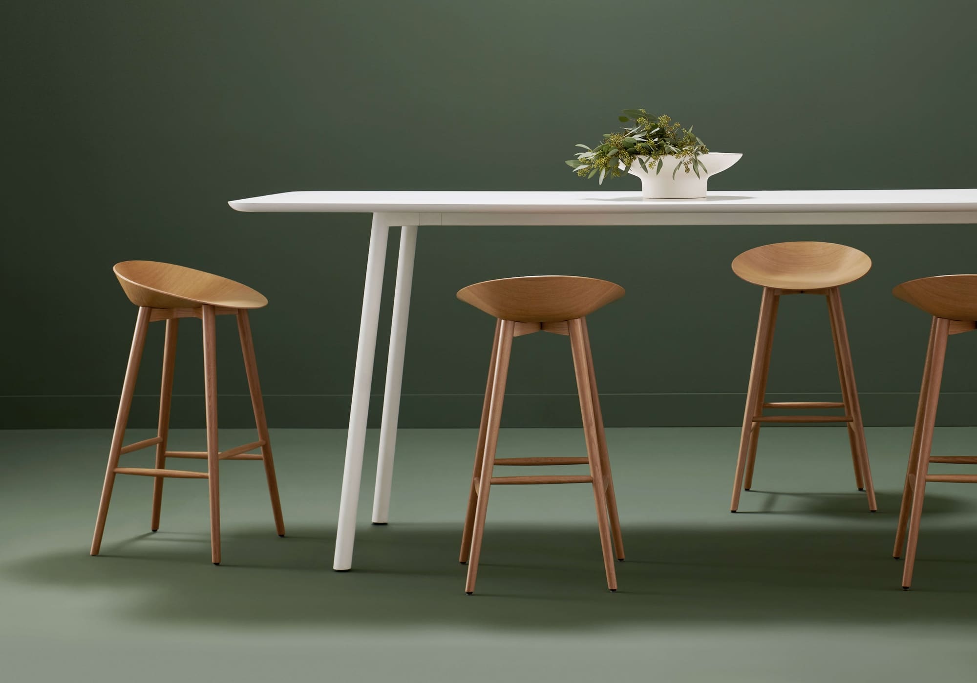 Muse Barstool | Davis Furniture