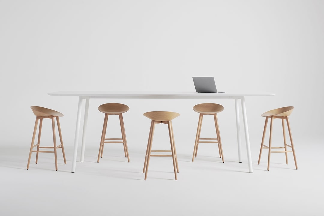 Muse Barstool | Davis Furniture