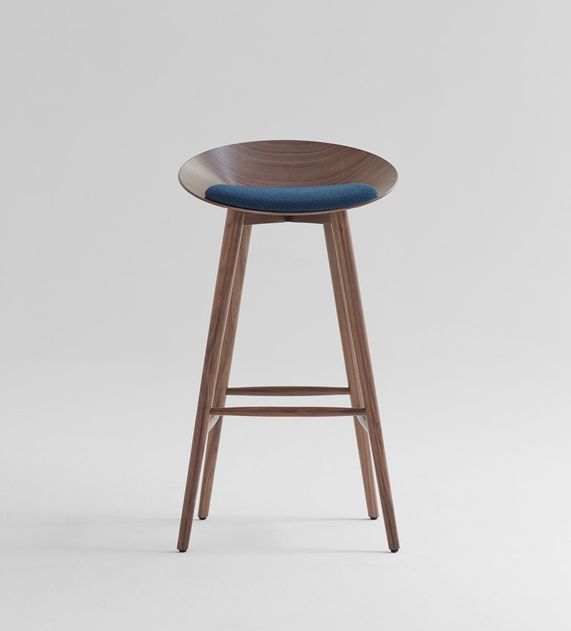 Muse Barstool | Davis Furniture