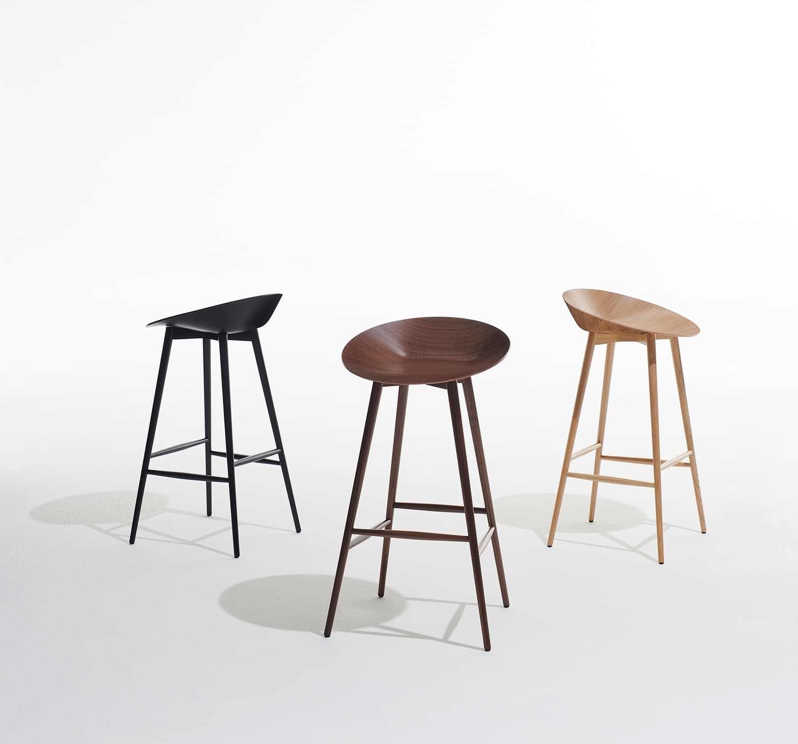 Muse Barstool | Davis Furniture