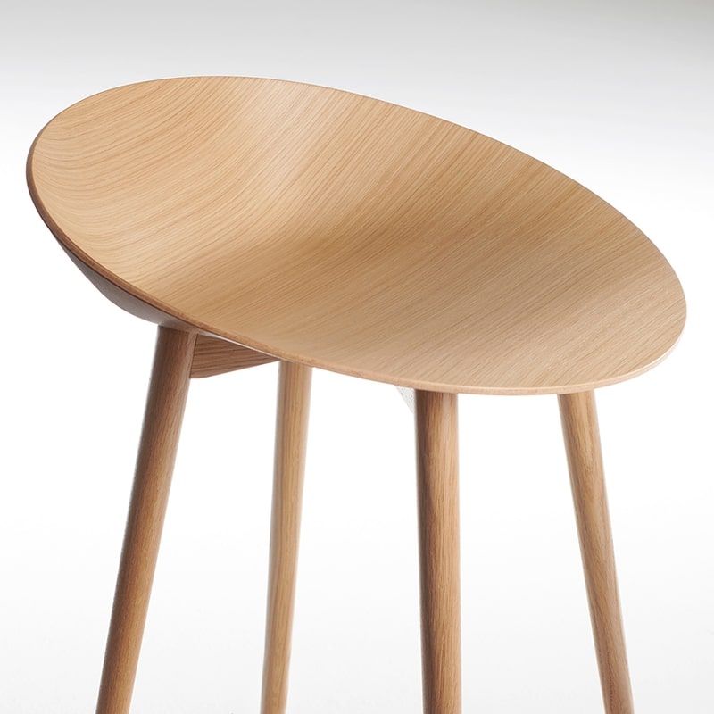 Muse Barstool | Davis Furniture