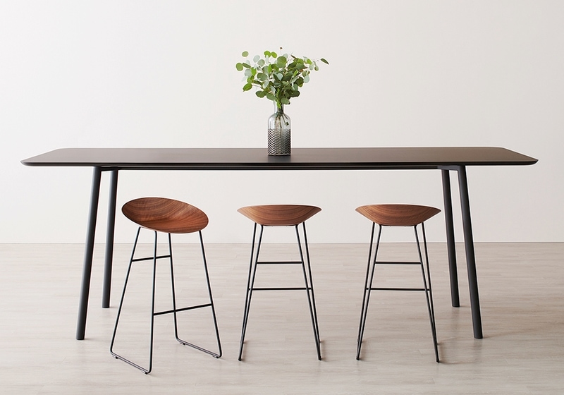 Muse Barstool | Davis Furniture