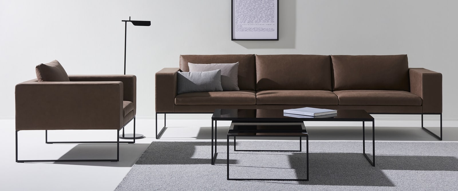 Nora Occ Table | Davis Furniture