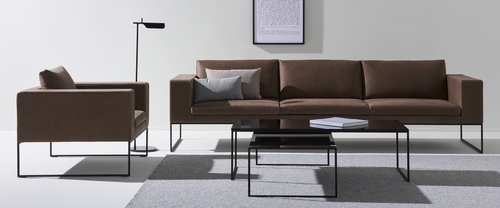 Nora Chair | Davis Furniture