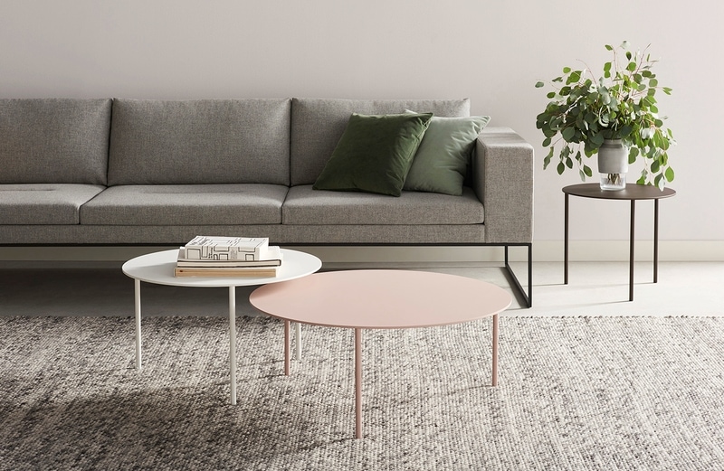 Nora Sofa | Davis Furniture