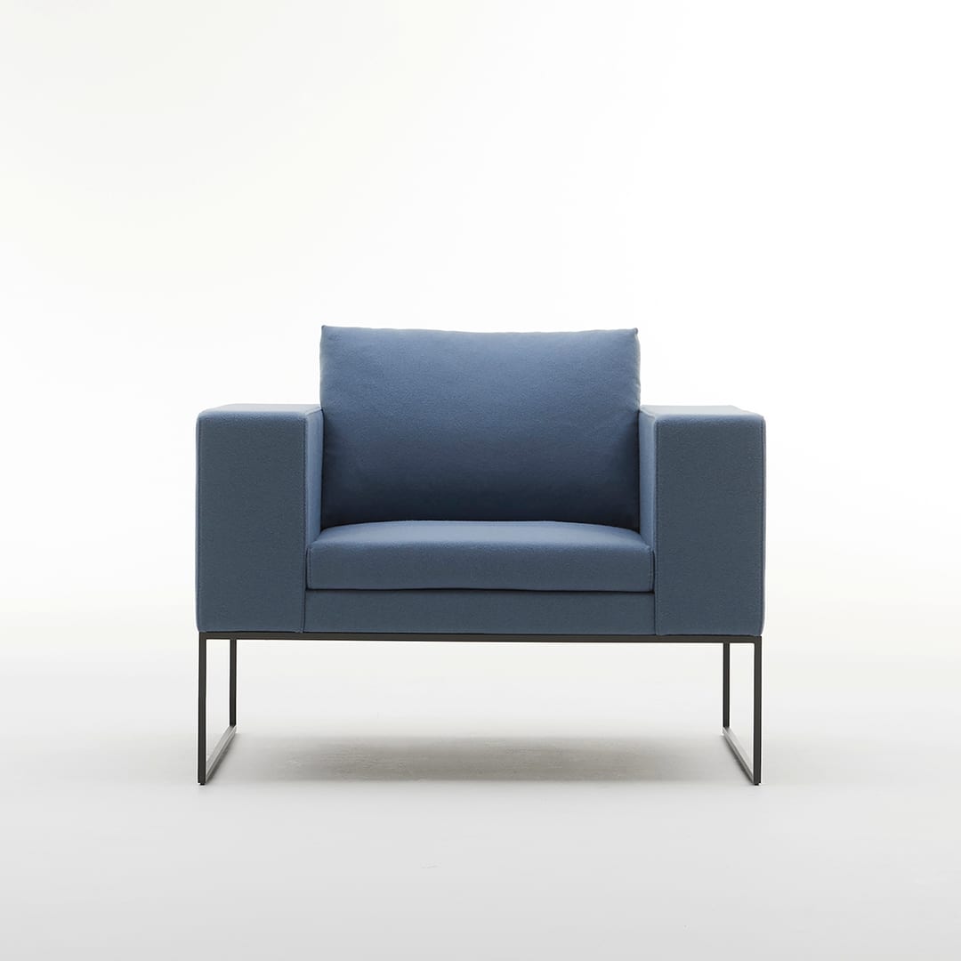 Nora Chair | Davis Furniture