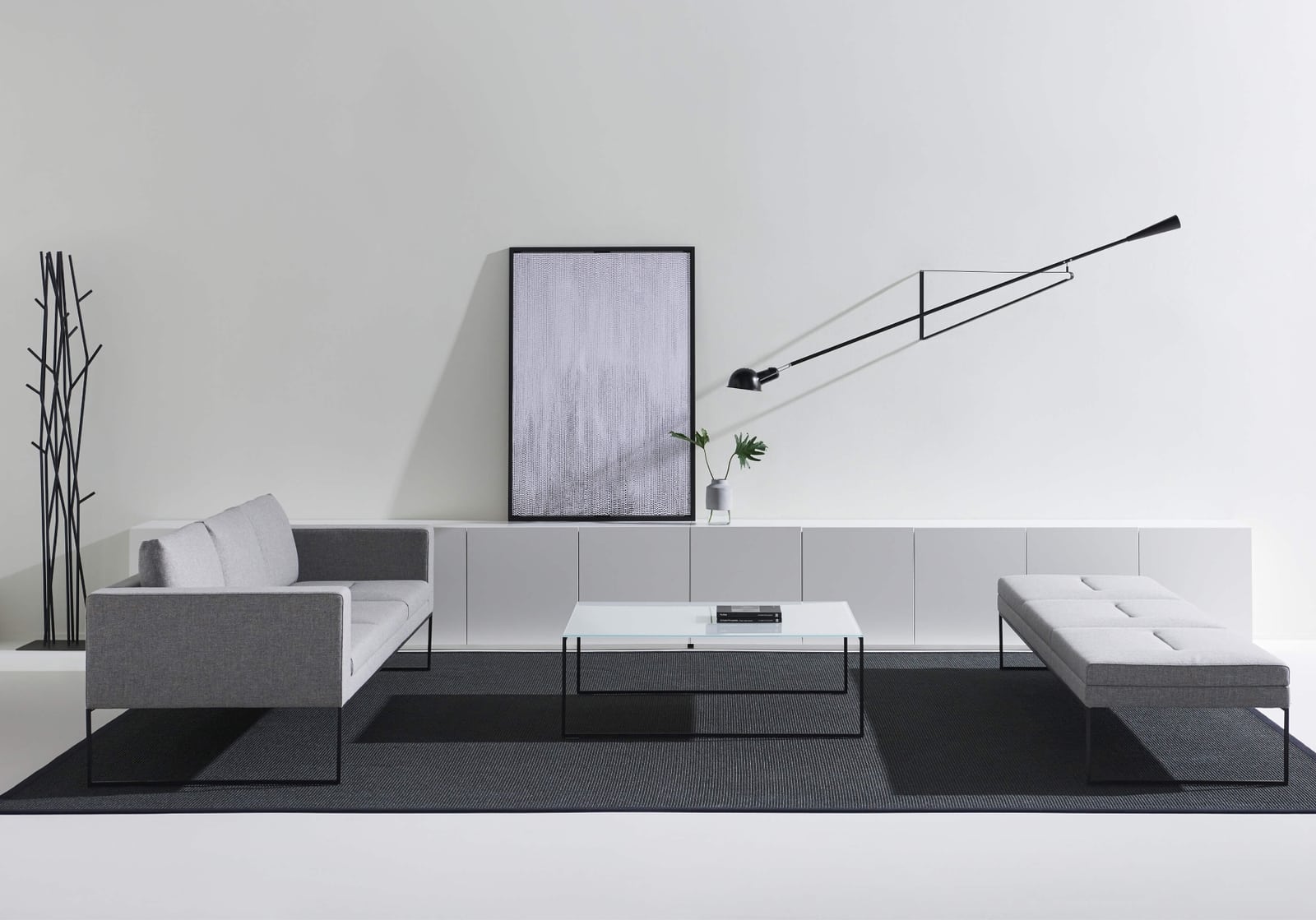 Nora Sofa | Davis Furniture