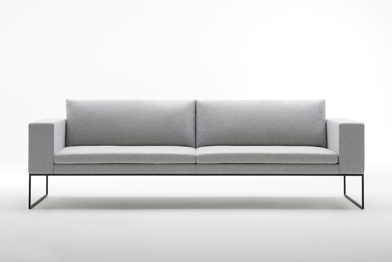 Nora Sofa | Davis Furniture