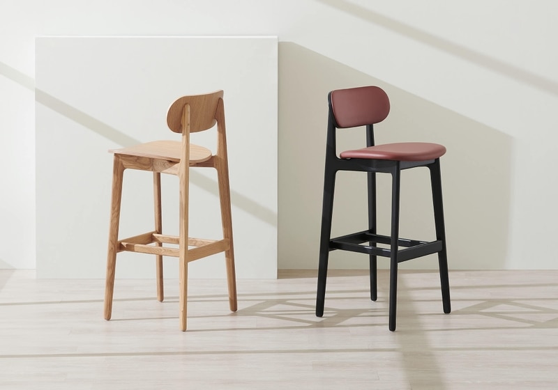 PLC Barstool | Davis Furniture