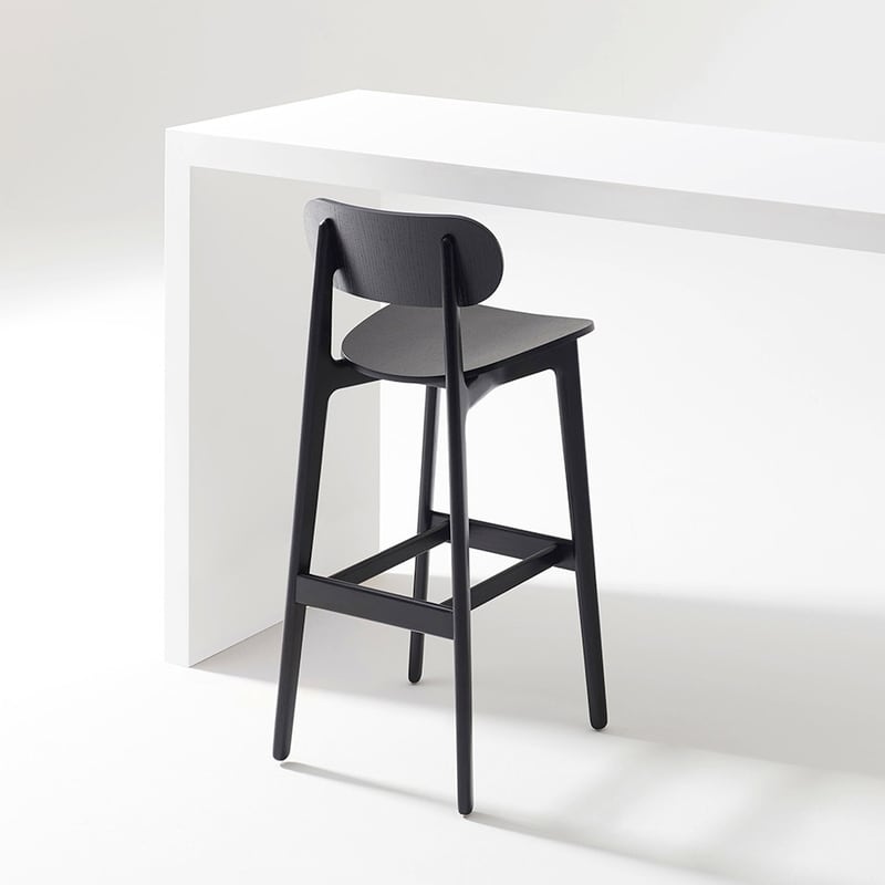 PLC Barstool | Davis Furniture