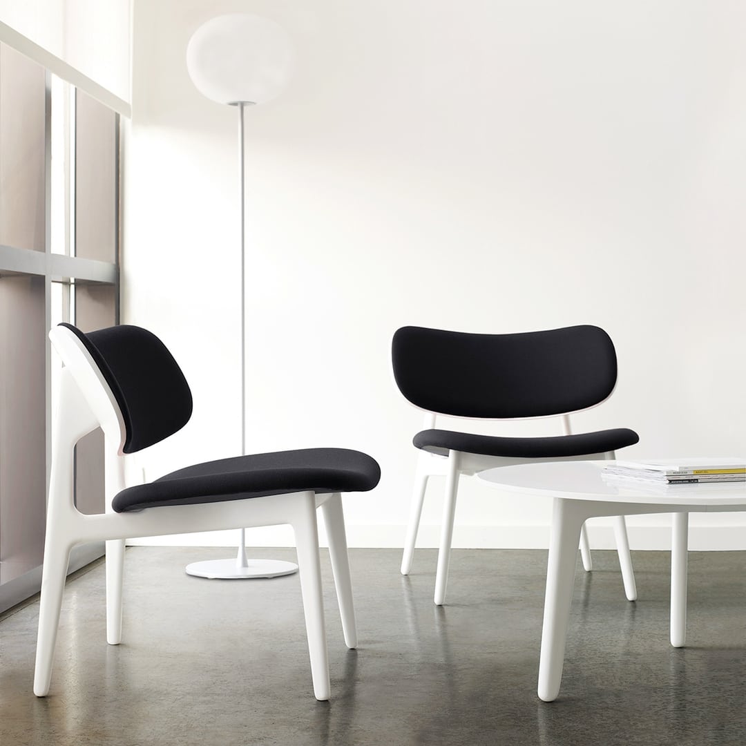 PLC Lounge | Davis Furniture