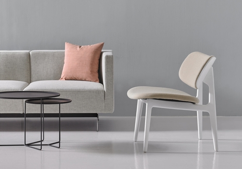 PLC Lounge Occ Table | Davis Furniture
