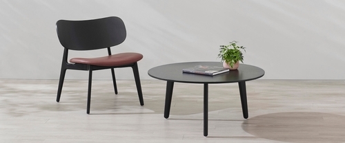 PLC Lounge | Davis Furniture