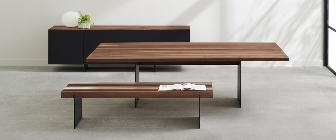 Tix Conference | Davis Furniture