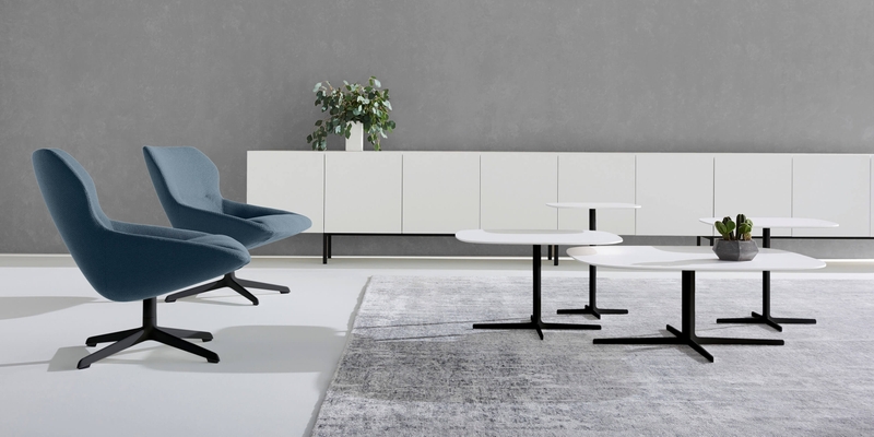 Poise | Davis Furniture