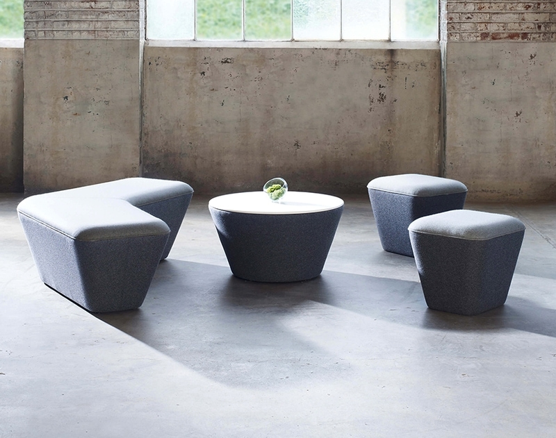 Q5 Modular Bench | Davis Furniture