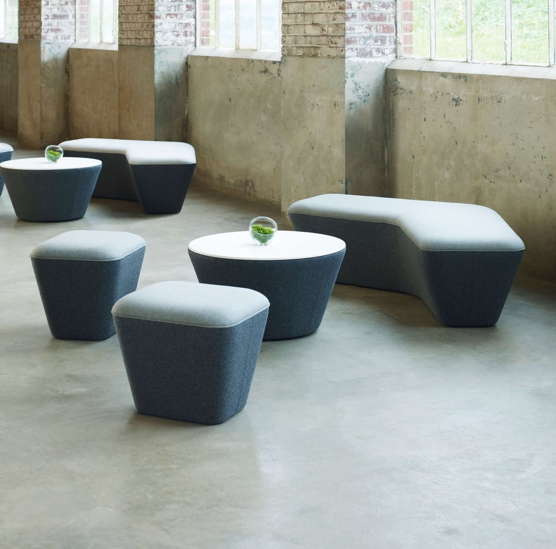 Q5 Modular Bench | Davis Furniture