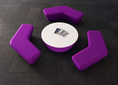 Q5 Modular Bench | Davis Furniture