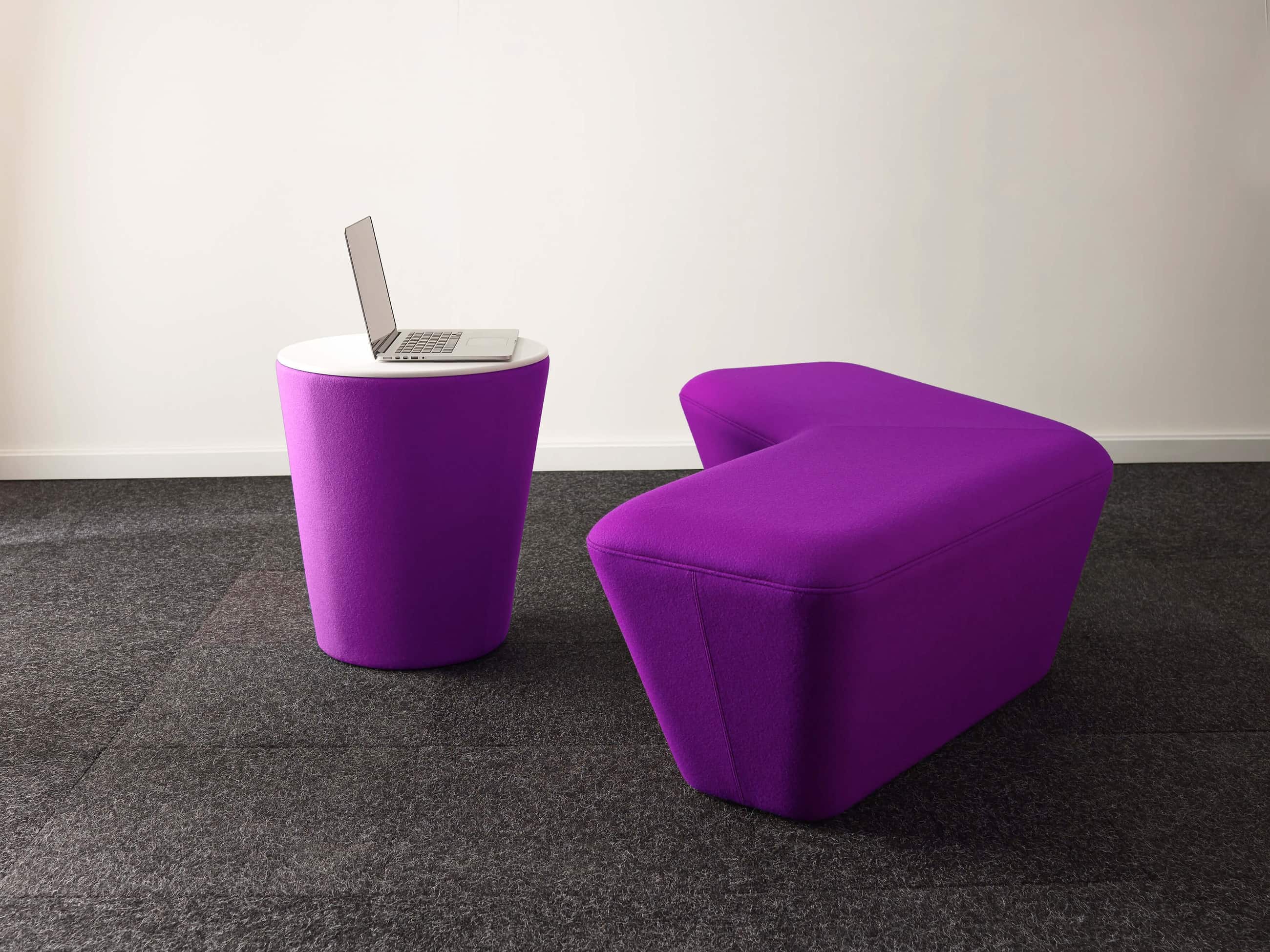 Q5 Modular Bench | Davis Furniture