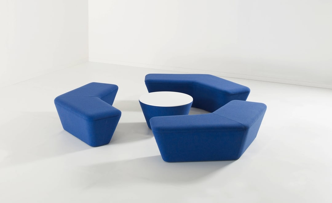 Q5 Modular Bench | Davis Furniture