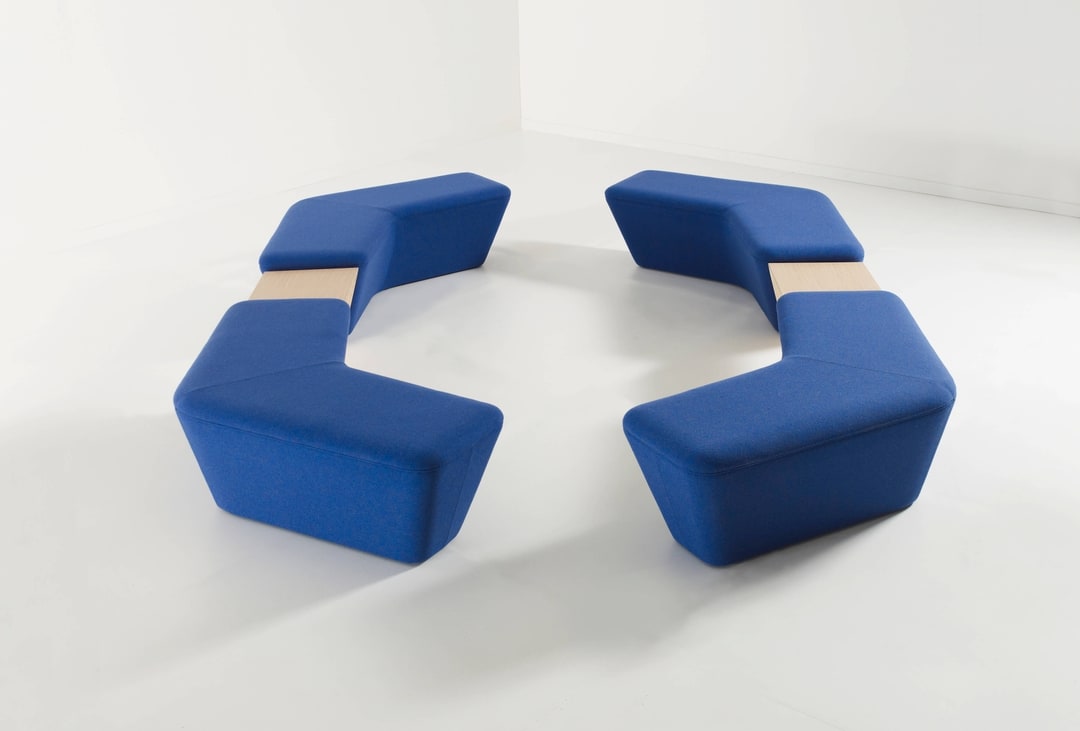 Q5 Modular Bench | Davis Furniture