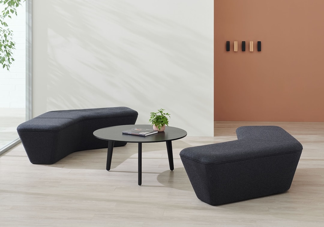 Q5 Modular Bench | Davis Furniture