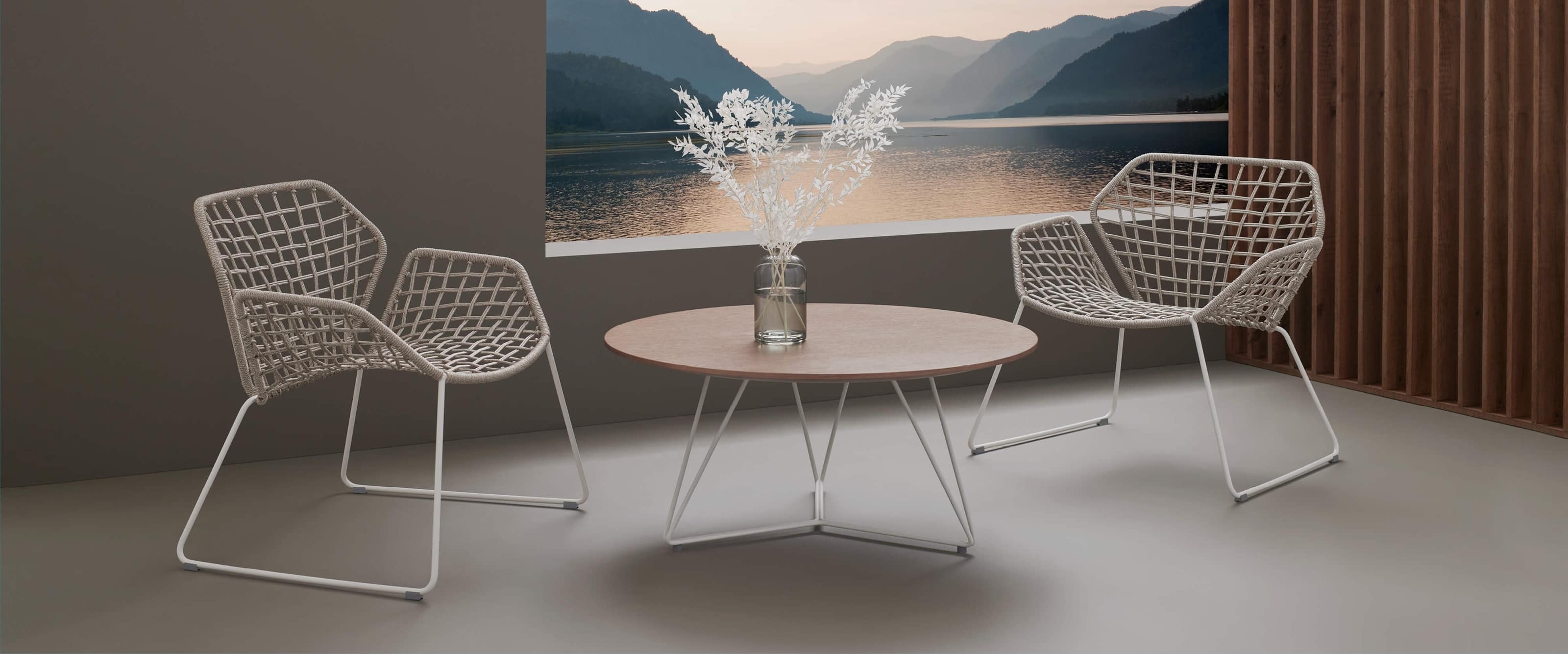 Outdoor Lounge | Davis Furniture