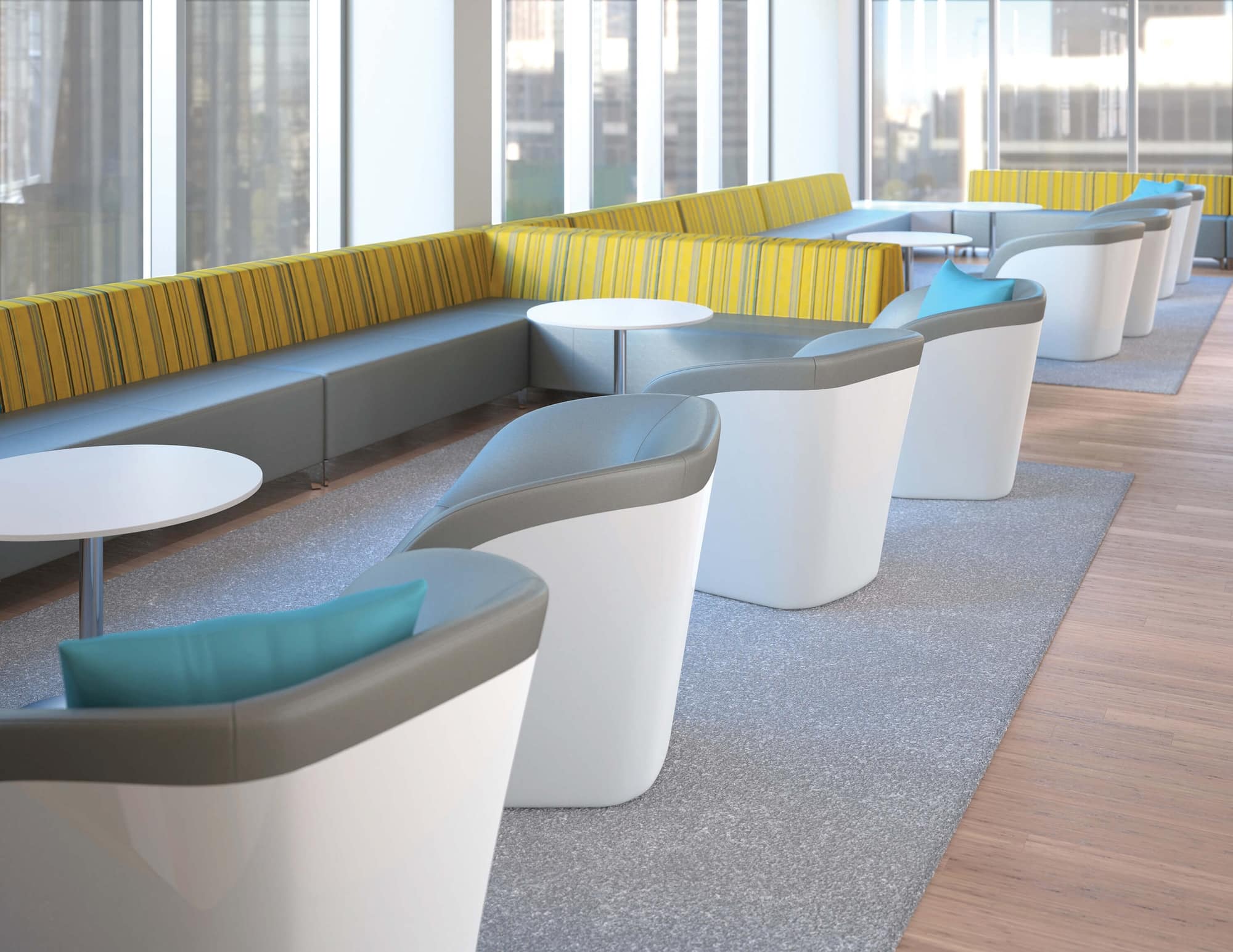 Kontour | Davis Furniture