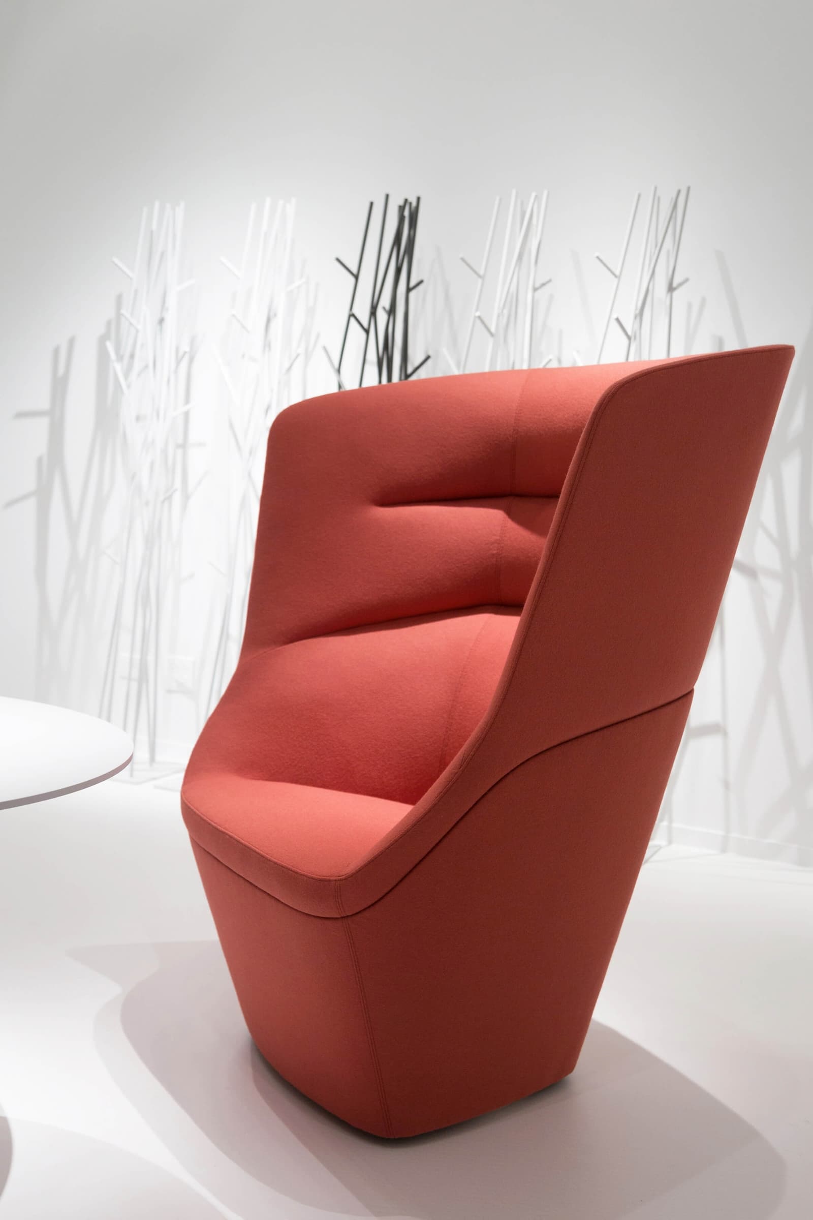 Soft Privacy | Davis Furniture