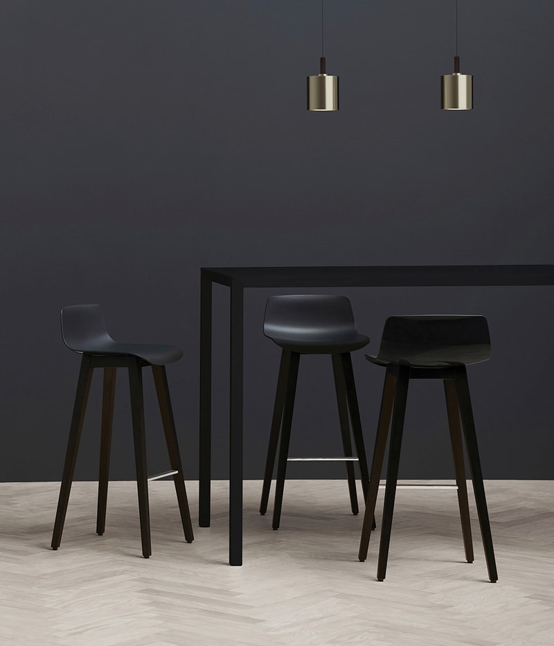 Span Bar Table | Davis Furniture