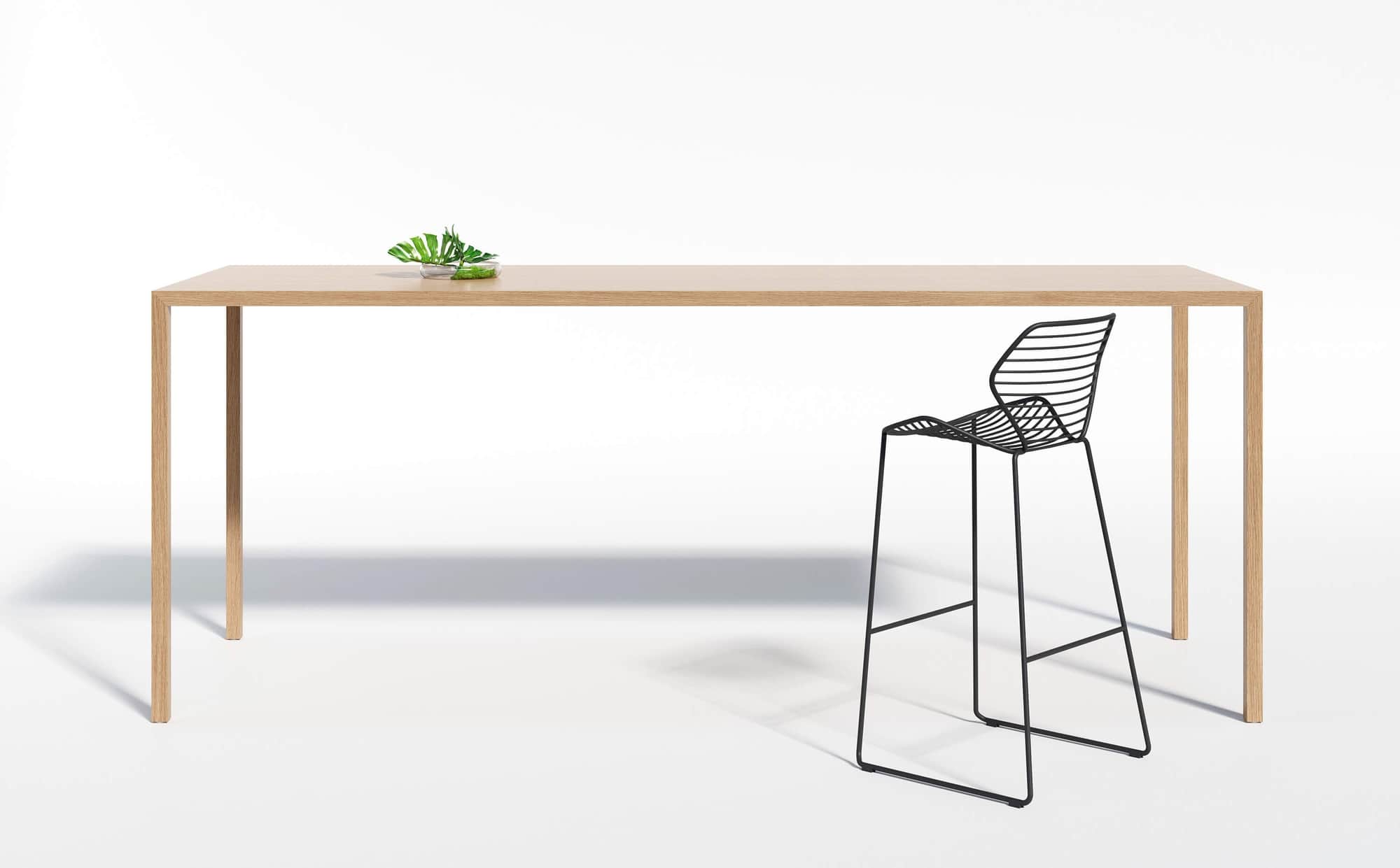Span Bar Table | Davis Furniture