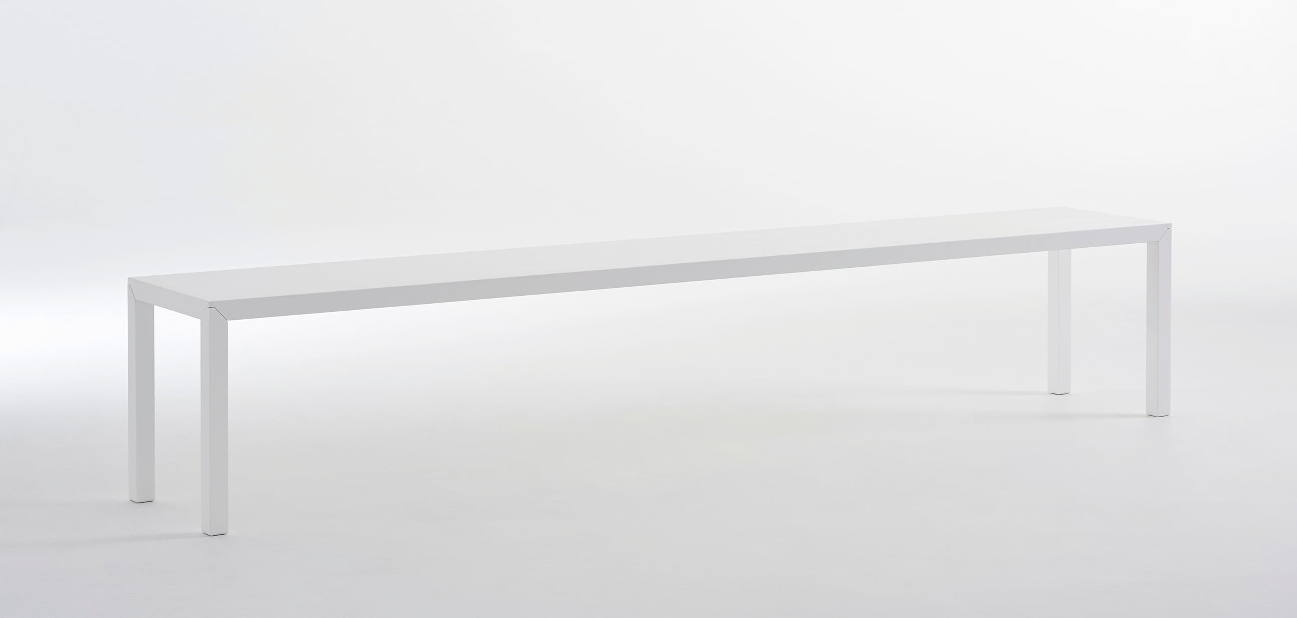 Span Bench | Davis Furniture
