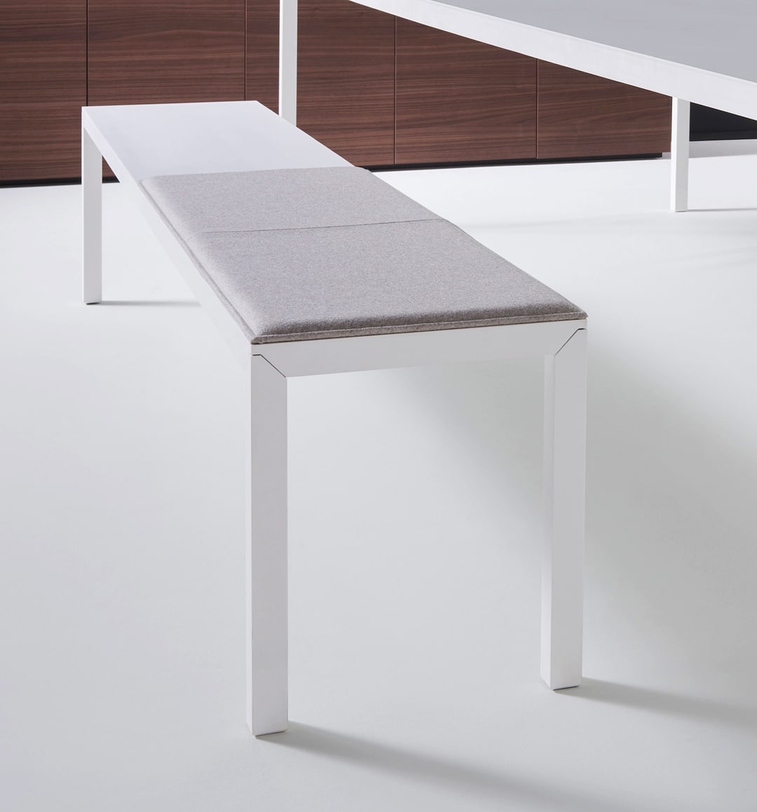 Span Bench | Davis Furniture