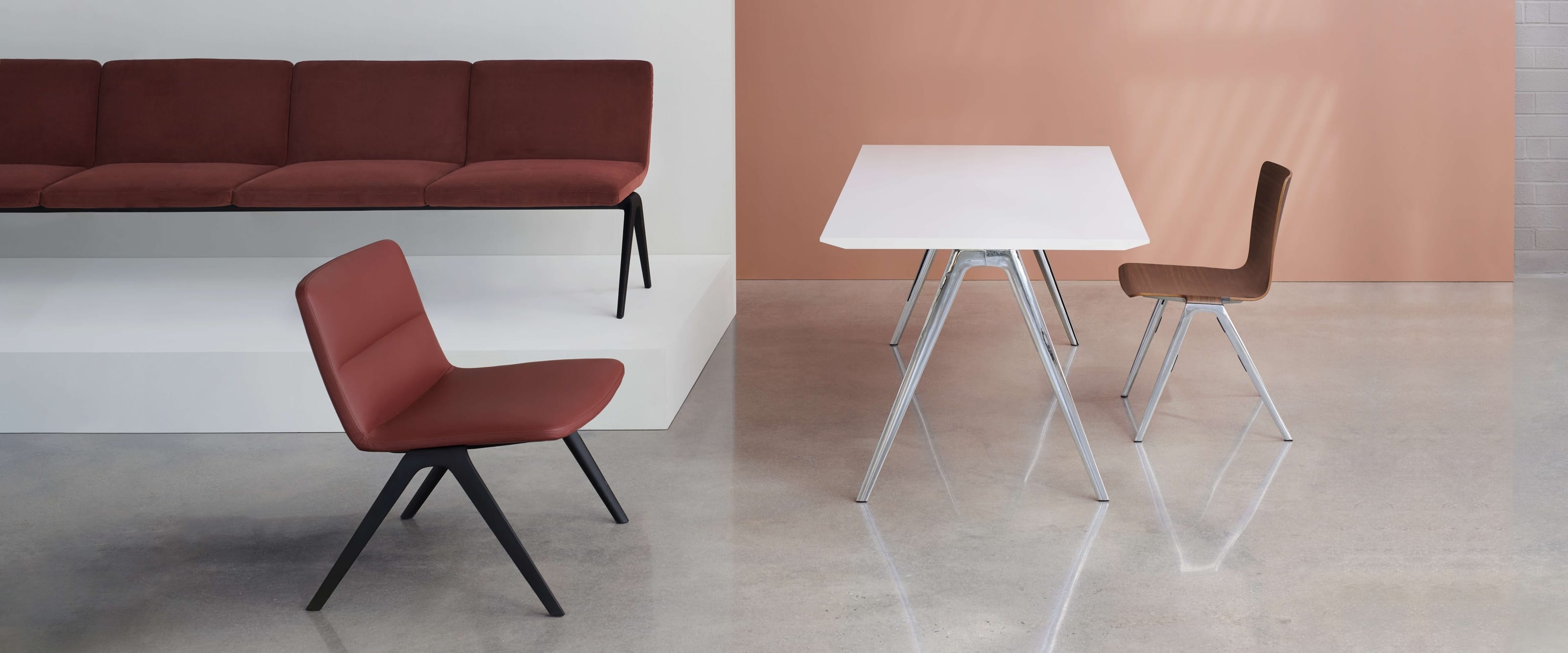 A-Collection | Davis Furniture Collections