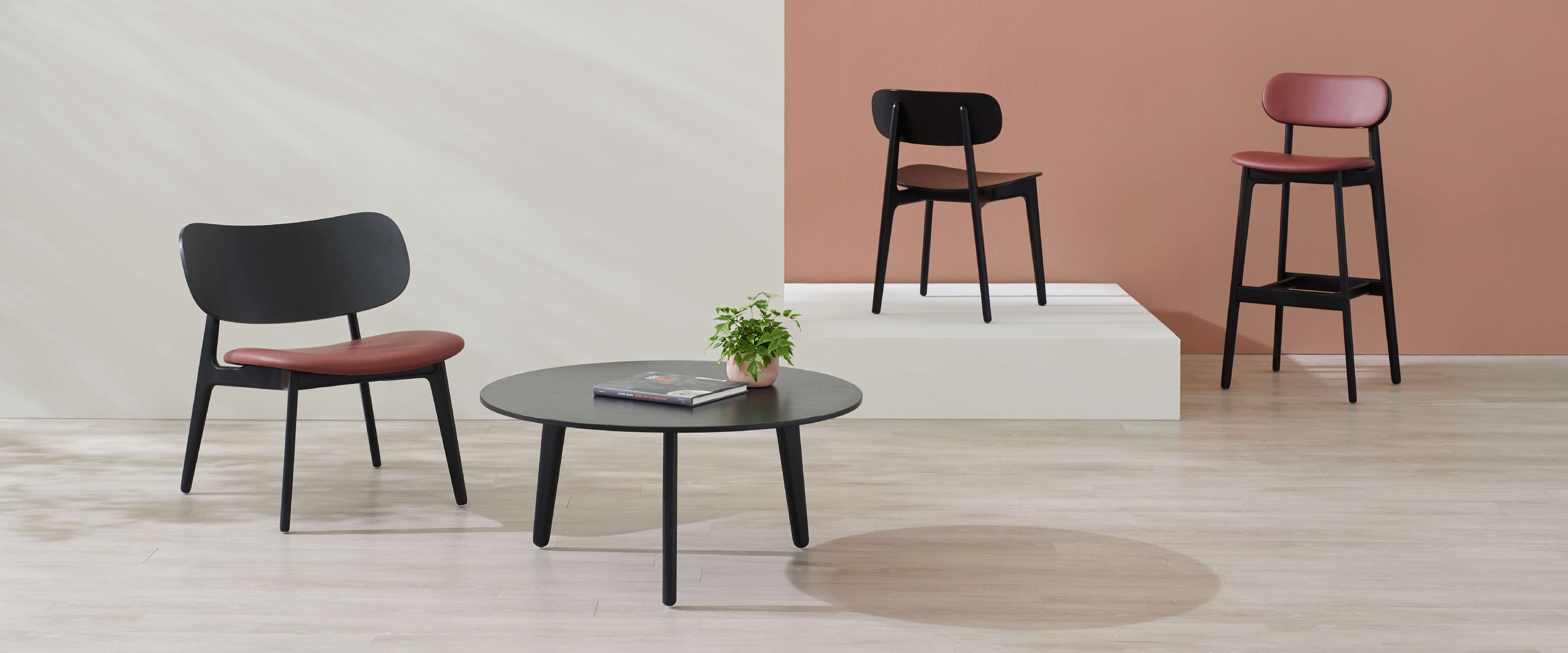 PLC Collection | Davis Furniture Collections