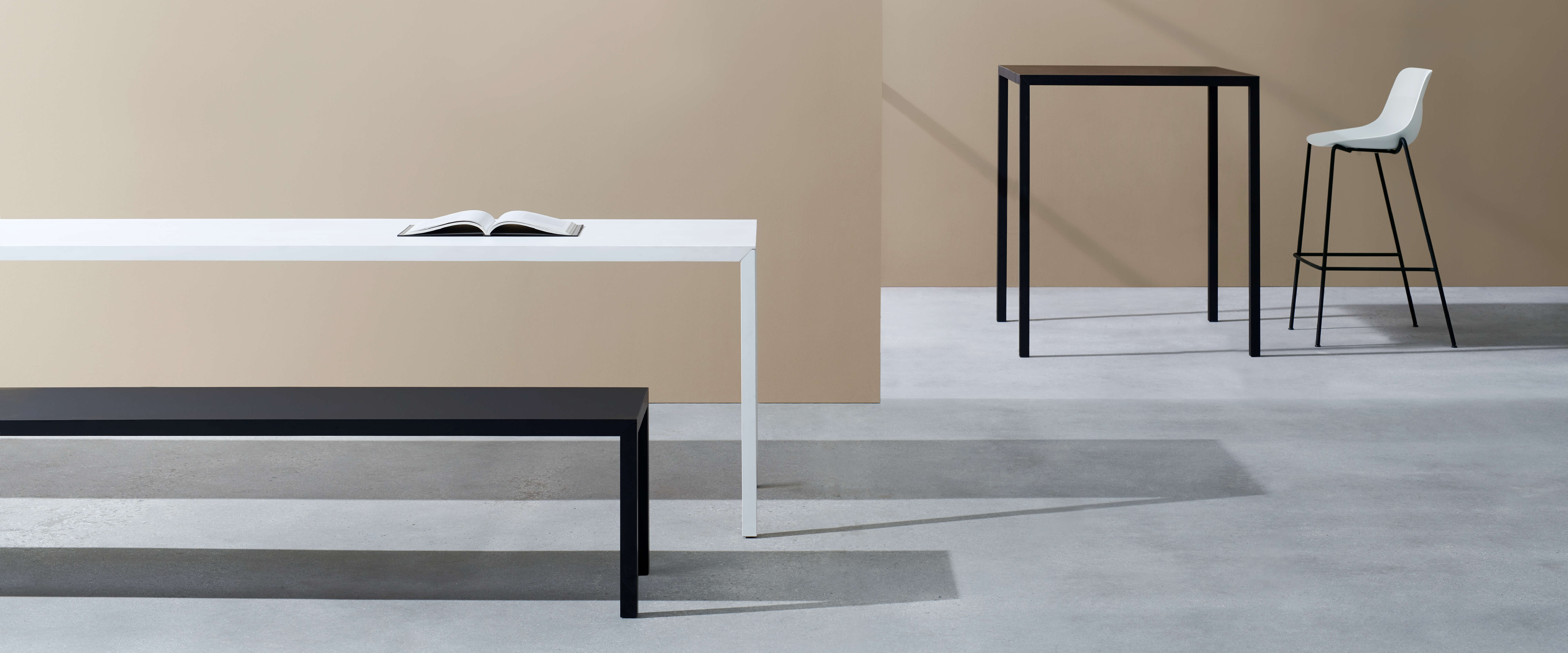 Span Collection | Davis Furniture Collections