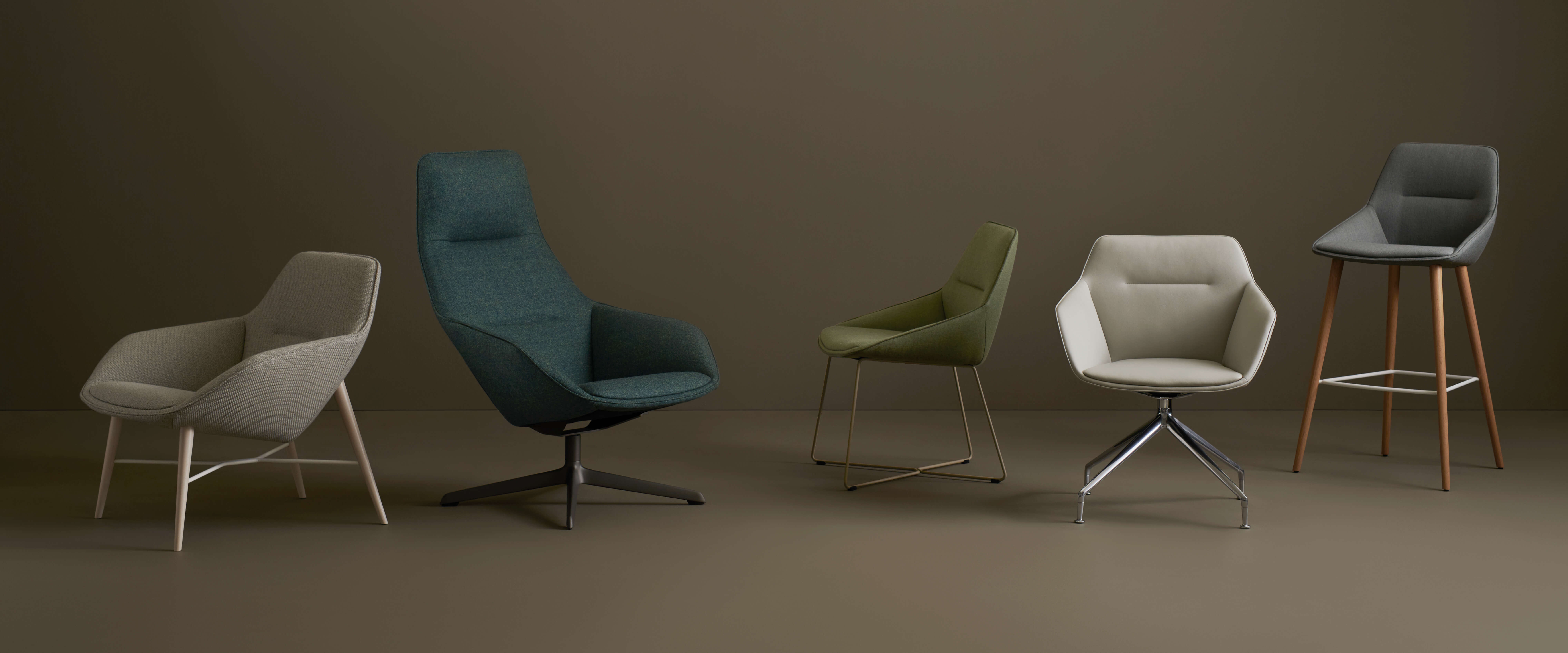 Sachet Collection | Davis Furniture Collections