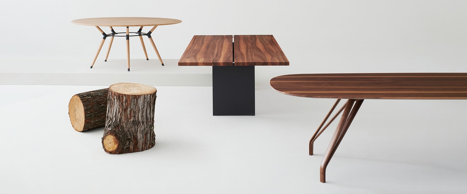 Solid Wood Collection | Davis Furniture Collections