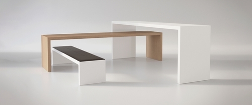 Prat Collection | Davis Furniture Collections