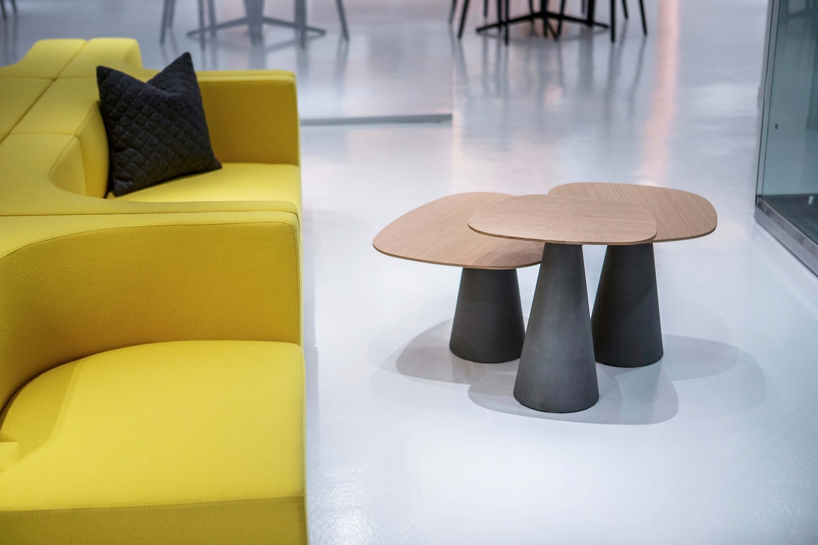 Tosca | Davis Furniture