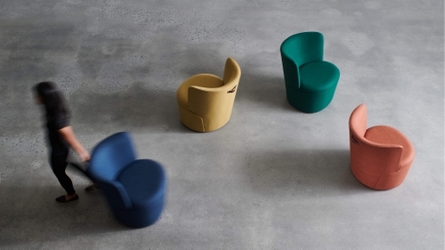 Tote | Davis Furniture