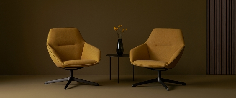 Sachet Lounge | Davis Furniture