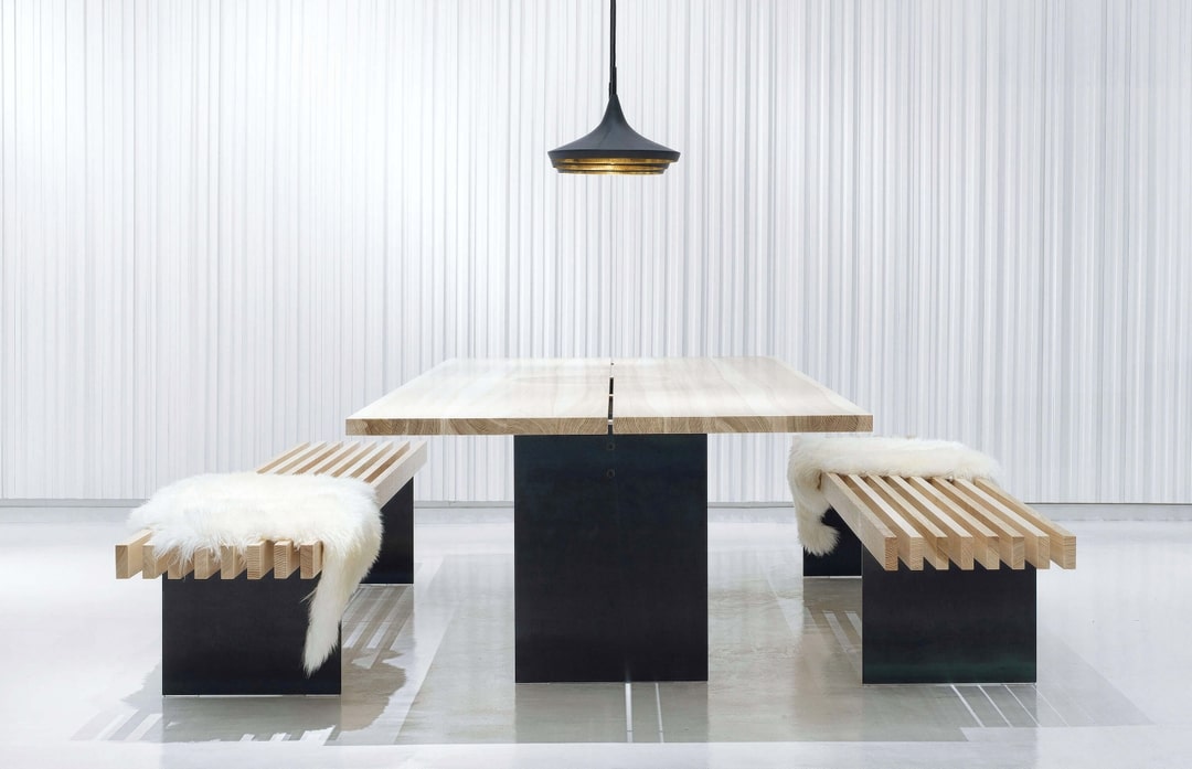 Tix Conference | Davis Furniture